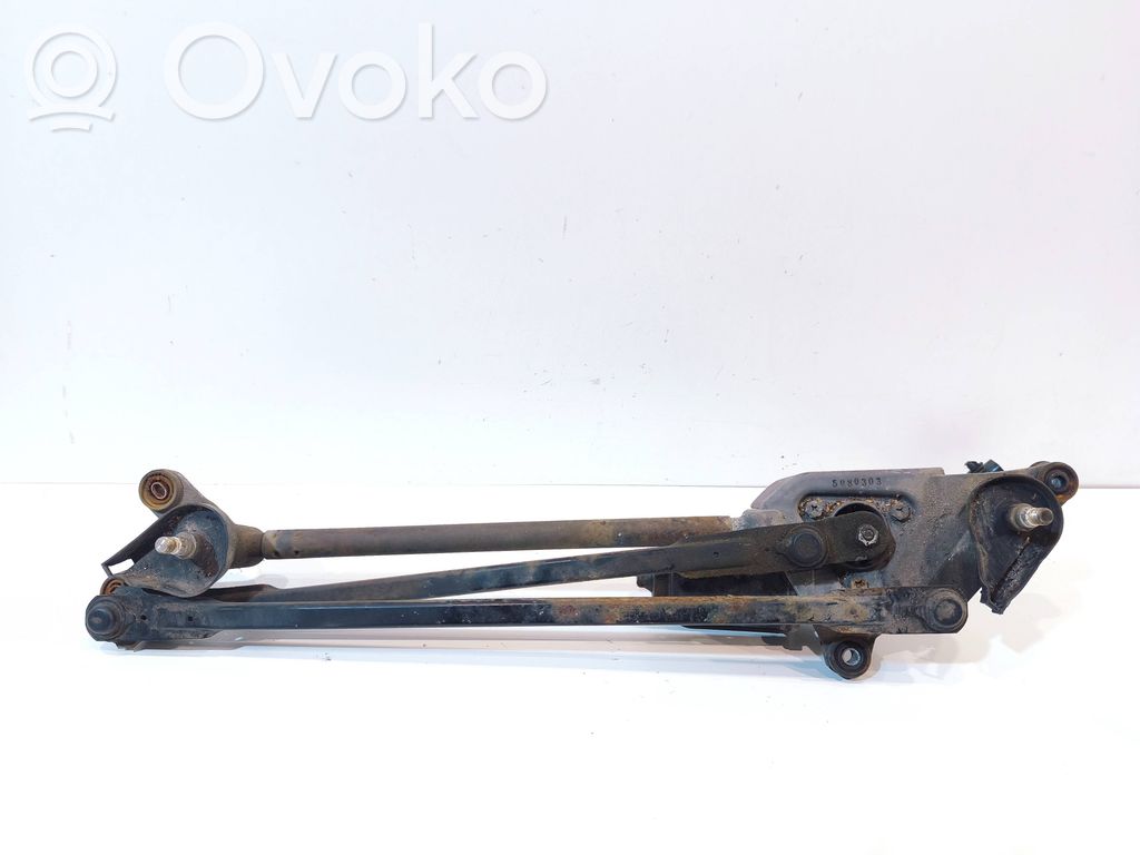 981104H000 Hyundai H-1, Starex, Satellite Etupyyhkimen vivusto ja ...
