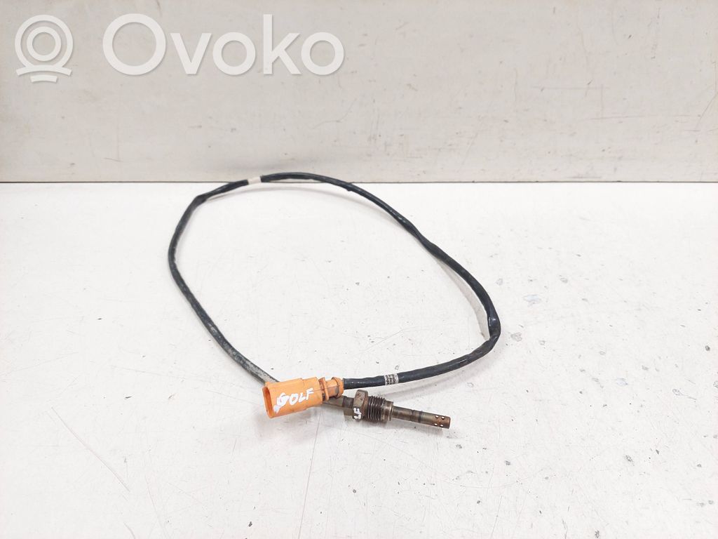 03L906088CC Volkswagen Golf VI Exhaust gas temperature sensor, €8.10 | RRR
