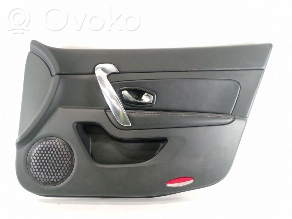 809003548R Renault Latitude (L70) Front door card panel trim, €40.50 | RRR