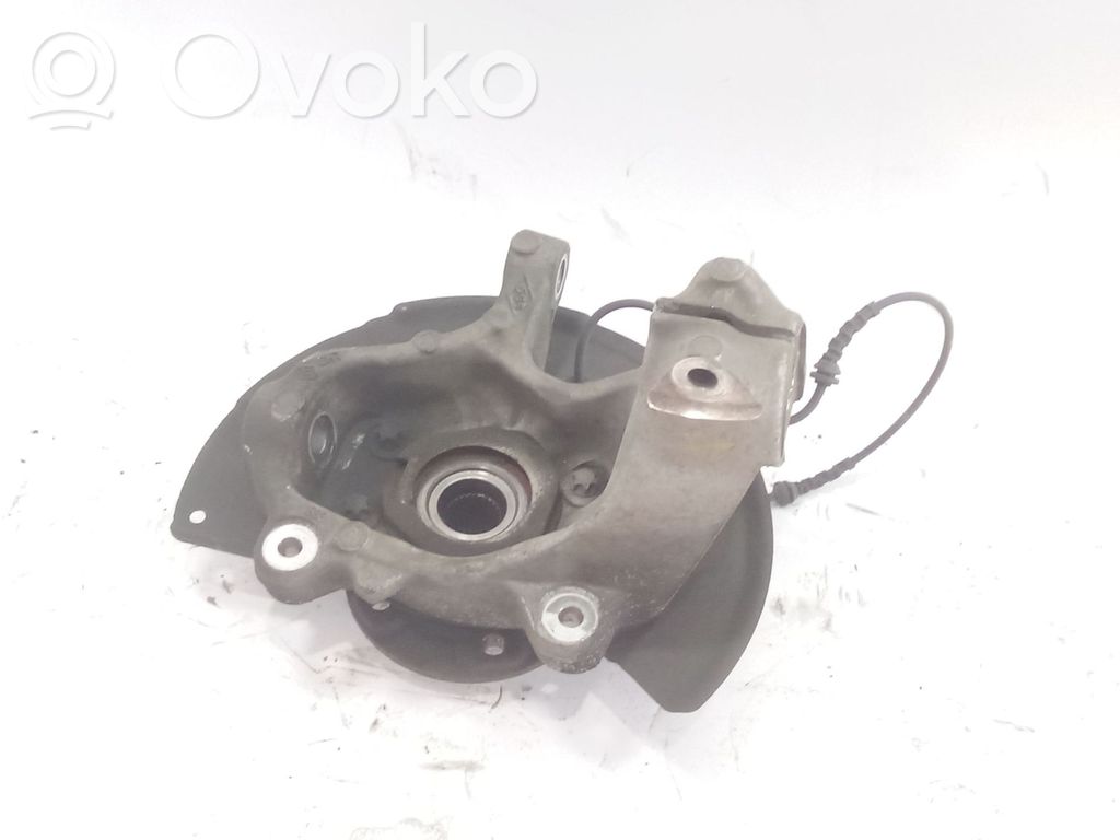 400155099R Renault Espace V (RFC) Front wheel hub spindle knuckle, €135 ...