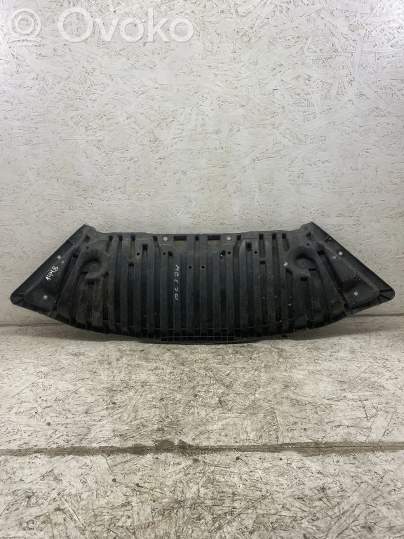 A2045200723 Mercedes-Benz C W204 Cache de protection inférieur de pare ...