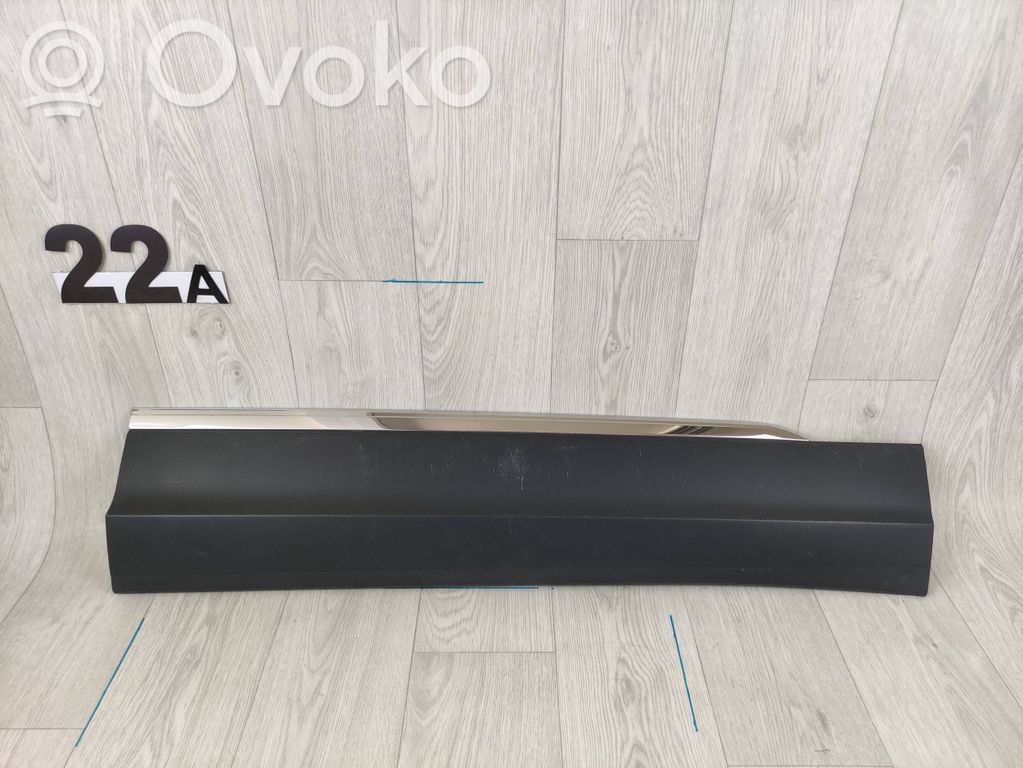 5NA854940AB Volkswagen Tiguan Moulure de porte avant, 56,47 € | OVOKO