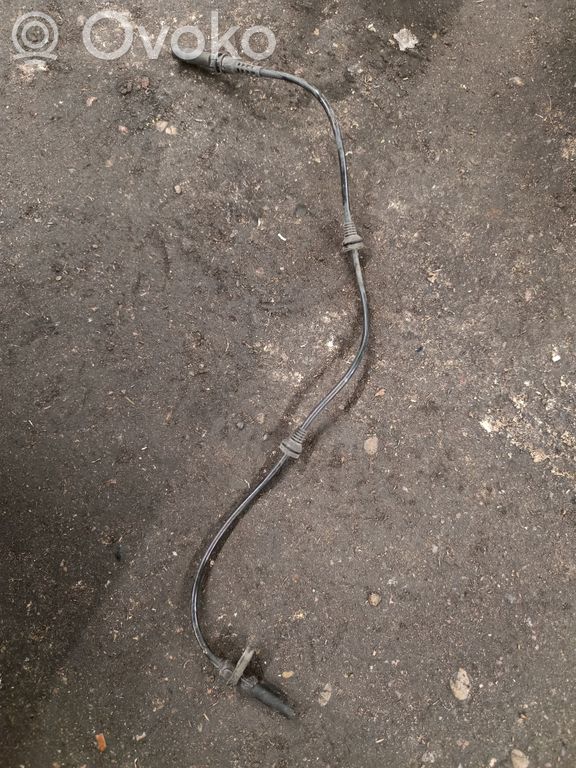 611269087059 BMW X5 F15 ABS brake wheel speed sensor, €25.00 | RRR