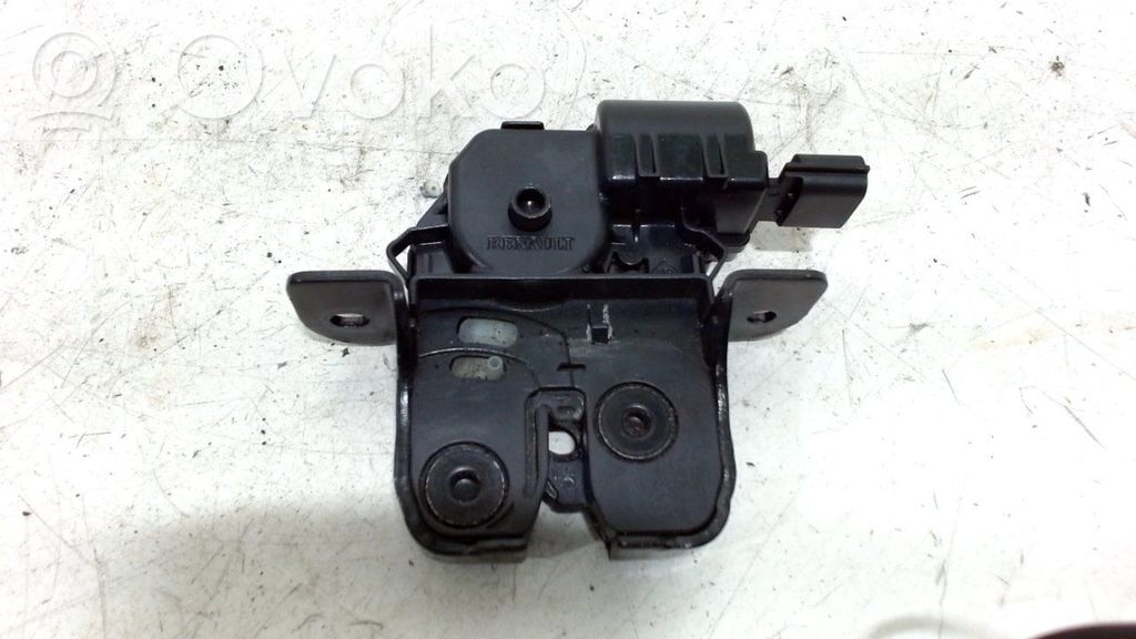 846307169R Renault Clio IV Tailgate/trunk/boot lock/catch/latch, €17.30 ...