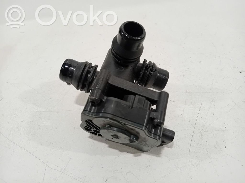 A0005061500 Mercedes-Benz GLC X253 C253 Vanne de régulation de ...