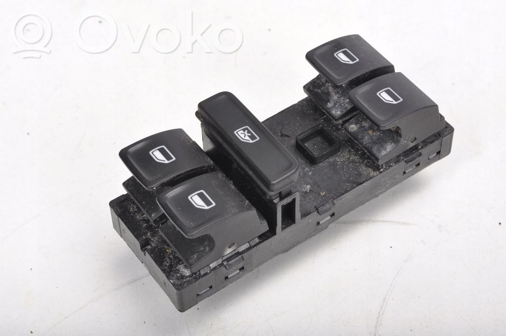 6C0959857 Volkswagen Polo V 6R Electric window control switch, €10.08 | RRR