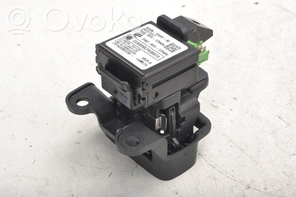 AH4N15607AE Volvo S60 Clé / carte de démarrage, 38,82 € | OVOKO