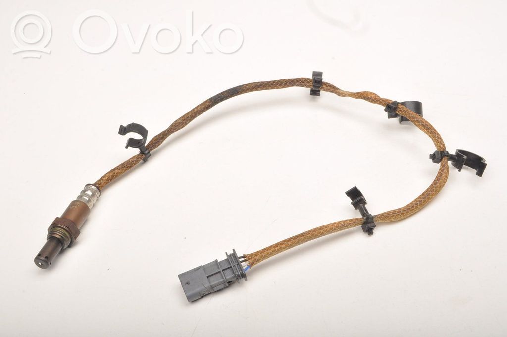 32330007 Volvo XC60 Lambda probe sensor, €34.82 | RRR