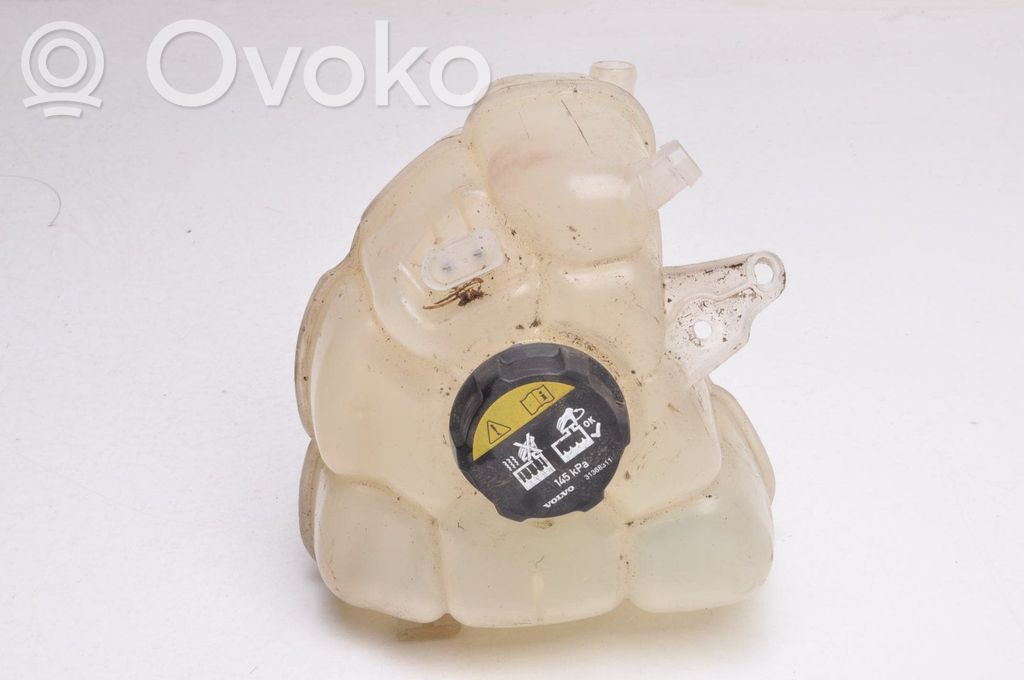 31338291 Volvo XC60 Coolant expansion tank/reservoir, €9.18 | RRR