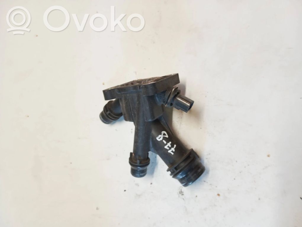 31293556 Volvo V70 Thermostat/thermostat housing, €5.00 | RRR