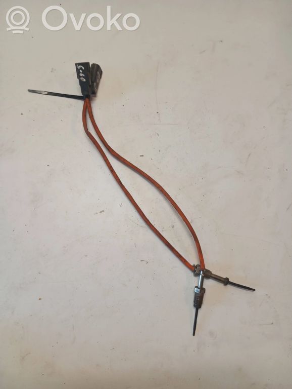 6M5112B591EA Volvo V40 Sensore di temperatura dei gas di scarico, 11,00 ...