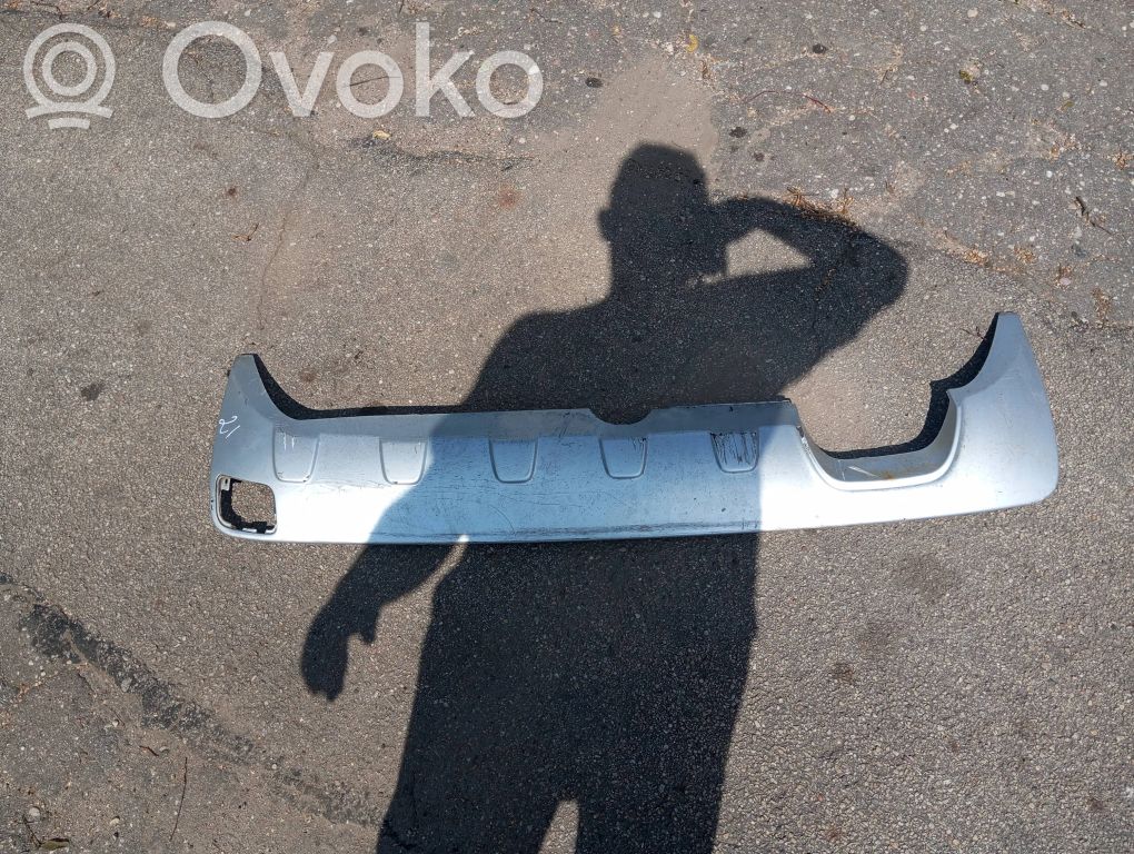 30678965 Volvo XC90 Apakšējā bampera daļa (lūpa), 20,00 € | RRR