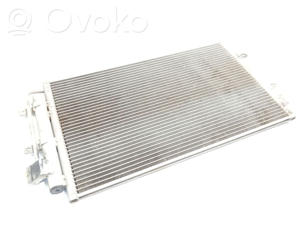 5801255825 Iveco Daily 5th gen Radiatore di raffreddamento A/C ...