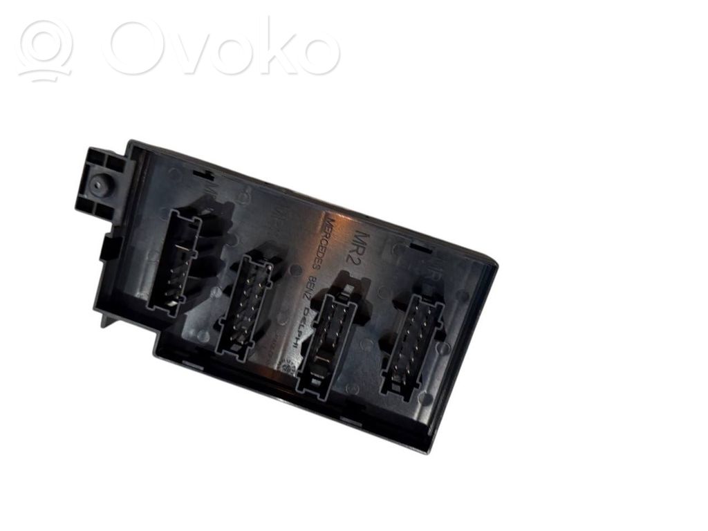 A1645403572 Mercedes-Benz R W251 Module de fusibles, 99,66 € | OVOKO