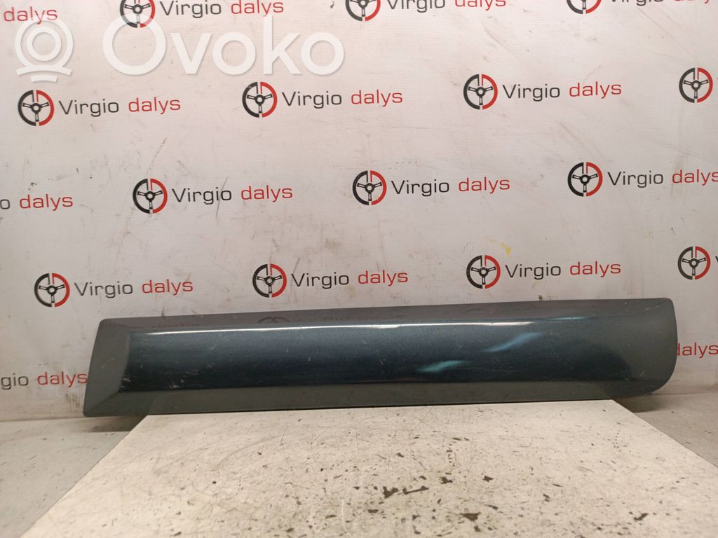8200735133 Dacia Sandero Moulure de porte arrière, 29,99 € | OVOKO