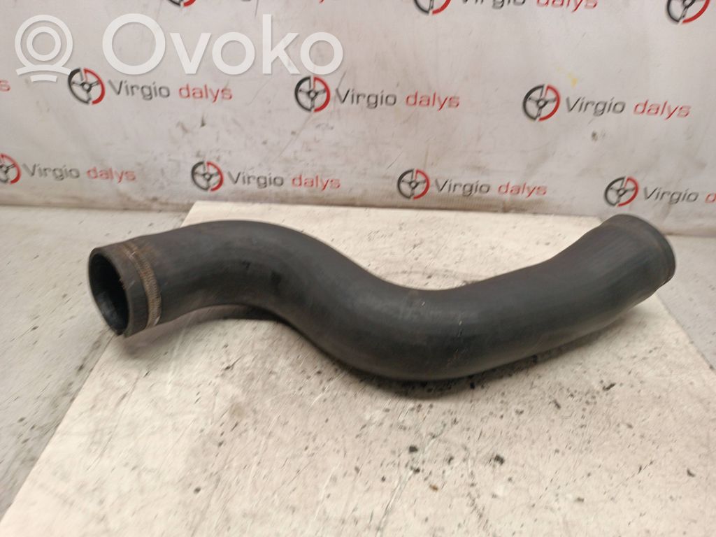 5801303586 Iveco Daily 6th gen Intercooler hose/pipe, €29.99 | RRR