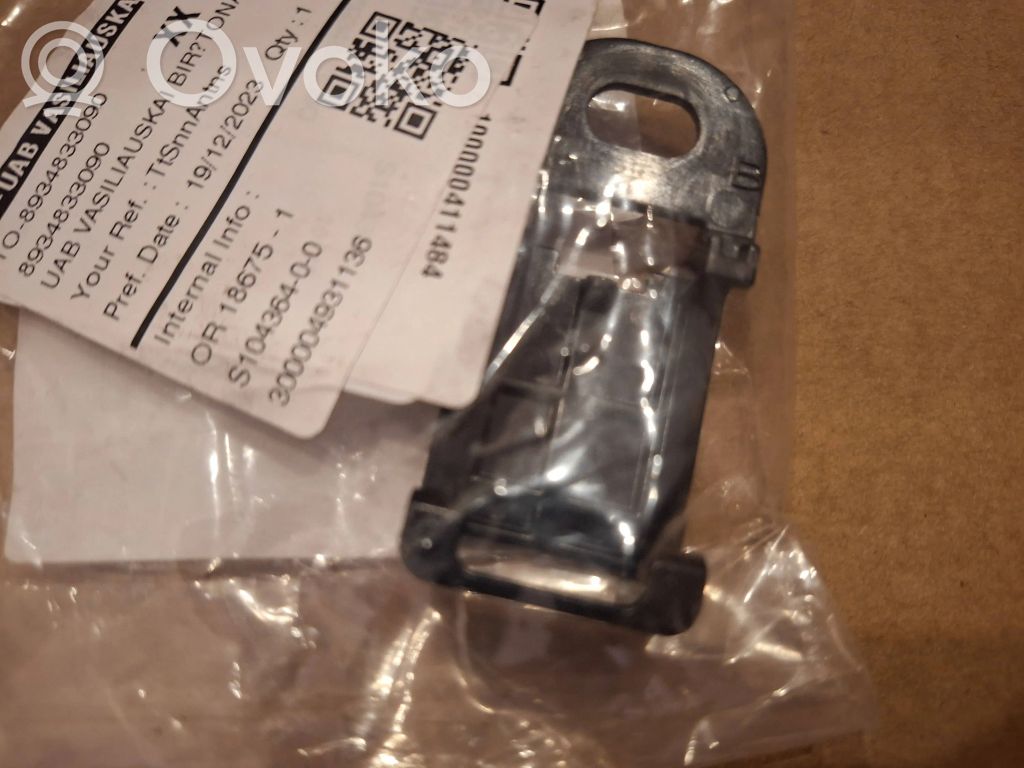 8934833090 Lexus RX 450H Capteur de stationnement avant PDC, 8,40 € | OVOKO