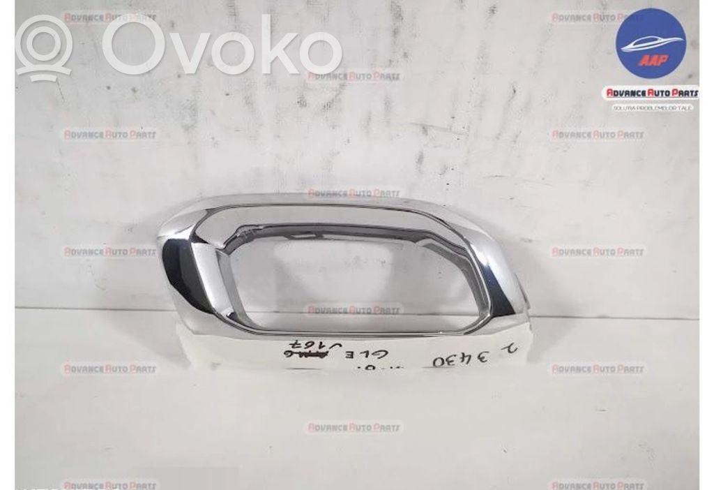 a1678857000 Mercedes-Benz GLE (W166 - C292) Embout de sortie enjoliveur ...