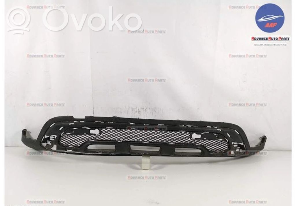 a2538859601 Mercedes-Benz GLC C254 Rear bumper lower part trim, €77.10 ...