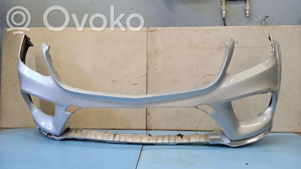 A1668851800 Mercedes-Benz GLS X166 Front bumper, €150.00 | RRR