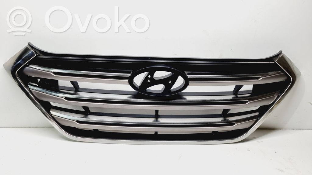 86350D7100 Hyundai Tucson TL Grotelės viršutinės, 149,00 € | RRR