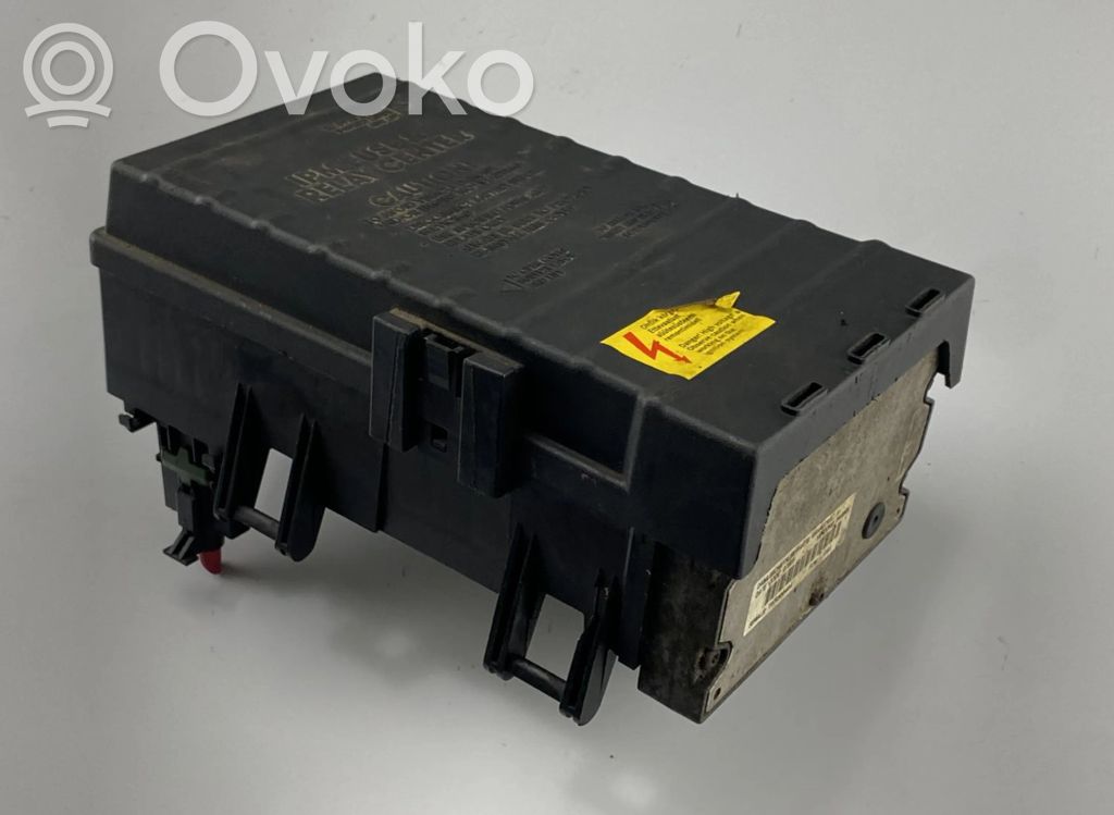 05144579AC Chrysler Grand Voyager IV Boîte à fusibles, 29,64 € | OVOKO