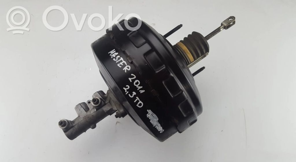 472100024R Renault Master III Brake booster, €46.17 | RRR