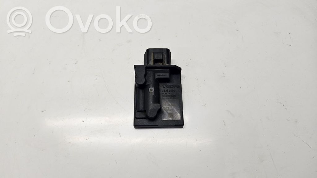 31355909 Volvo XC90 Fuel injection pump control unit/module, €57.00 | RRR