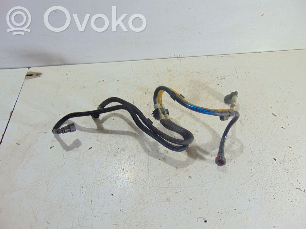 Renault Kangoo II Fuel line pipe, €43.74 | RRR