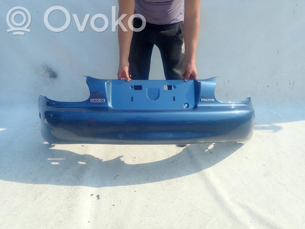 Mazda MX-5 NB Miata Rear bumper, €39.30 | RRR