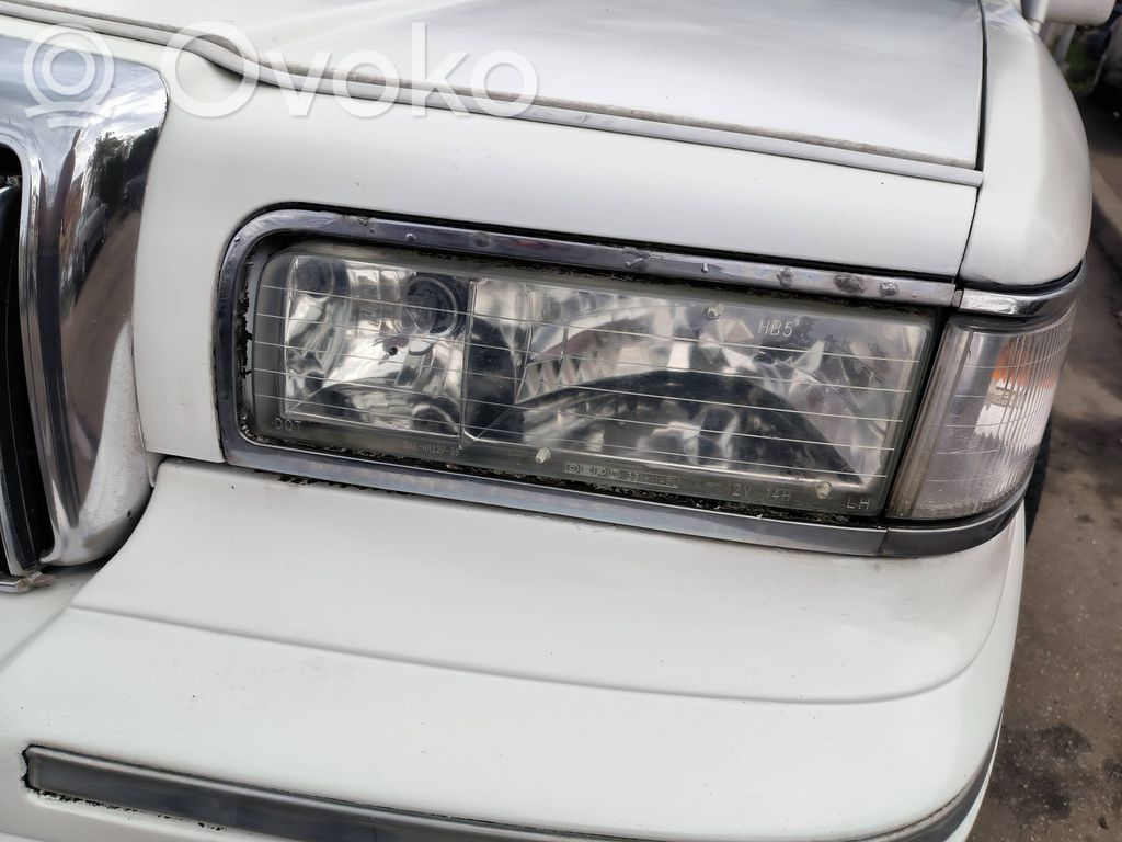 Lincoln Town Car Phare frontale, 47,06 € | OVOKO