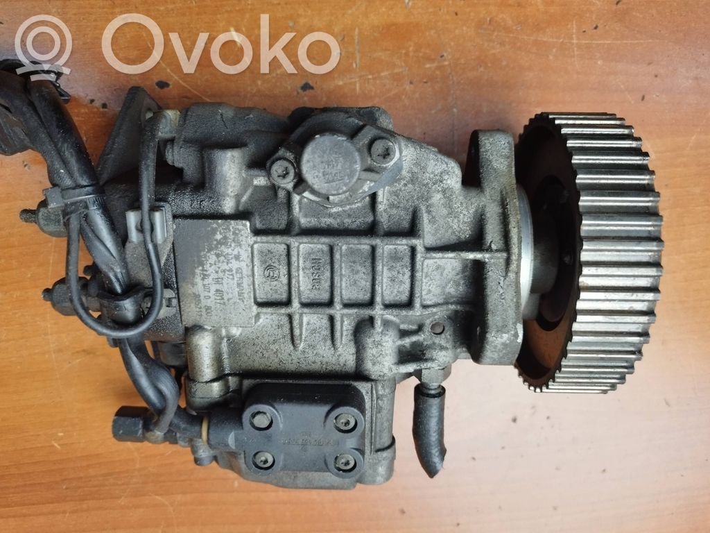 Volkswagen PASSAT B5 Fuel injection high pressure pump, €23.53 | RRR