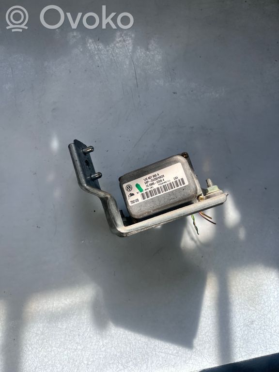 1J0907655A Audi A3 S3 8L ESP acceleration yaw rate sensor, €18.82 | RRR