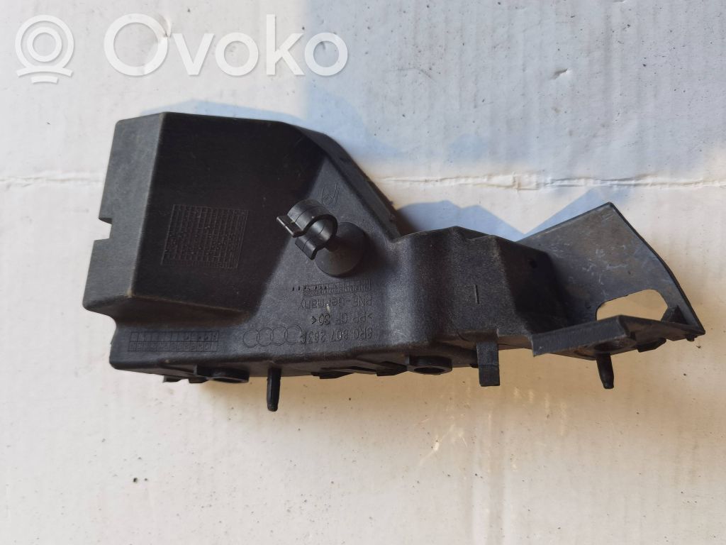 8R0807283C Audi Q5 SQ5 Front bumper mounting bracket, €7.06 | RRR