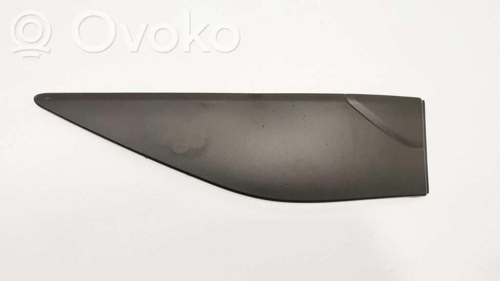 5801847150 Iveco Daily 6th gen Front bumper splitter molding, €11.76 | RRR