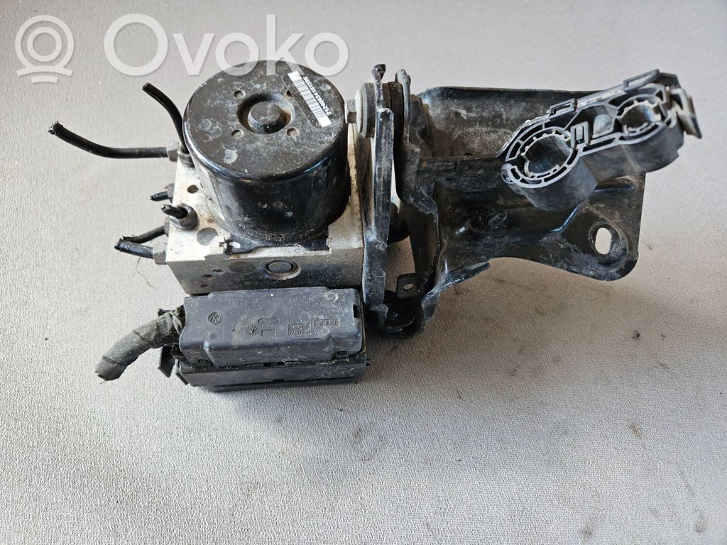 1K0907379AD Volkswagen Golf V ABS Pump, €376.24 | RRR