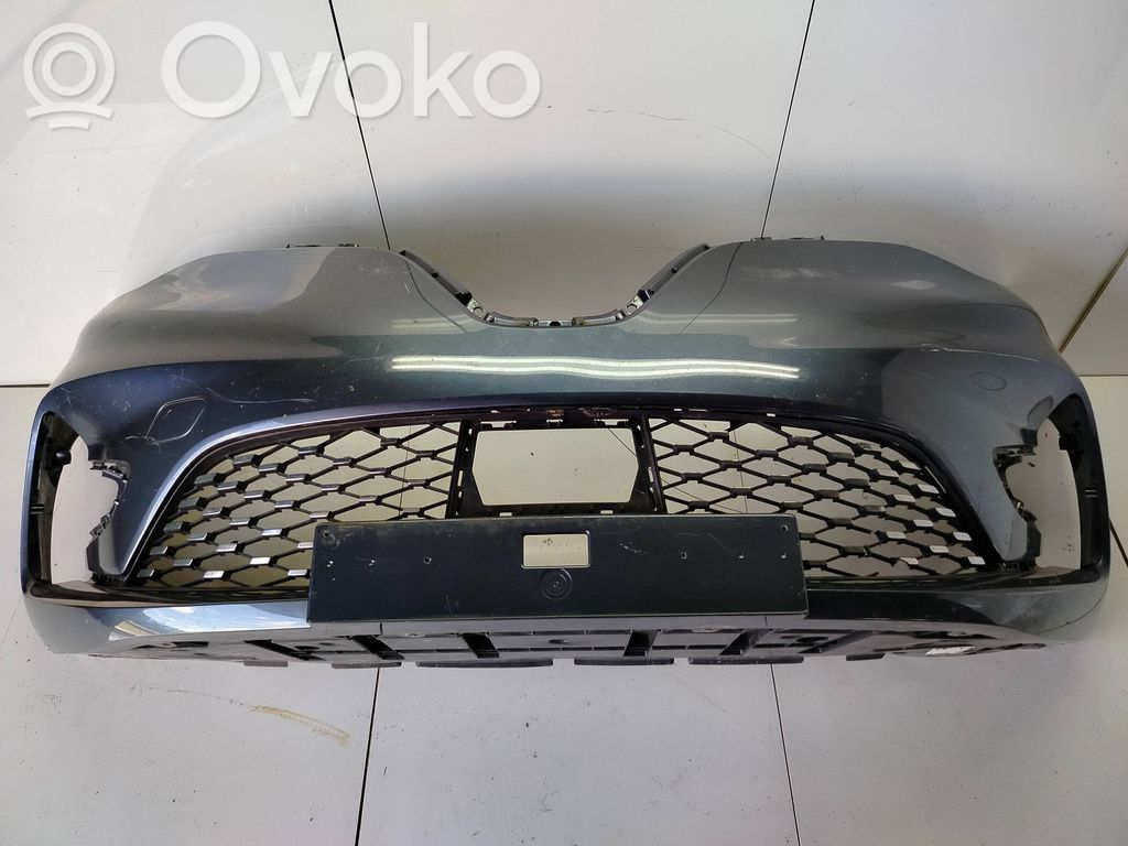 620223129R Renault Zoe Front bumper, €282.35 | RRR