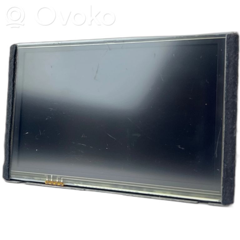 28091-1by1d Nissan Murano Z51 Radio/CD/DVD/GPS head unit, €94.12 | RRR