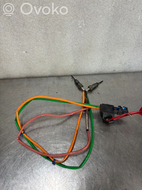 226581664R Renault Master III Capteur de température des gaz d ...