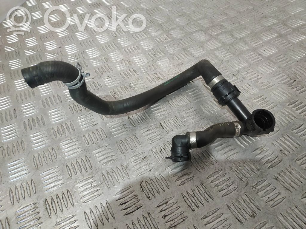 8518749 BMW 3 F30 F35 F31 Air intake hose/pipe, €16.00 | RRR