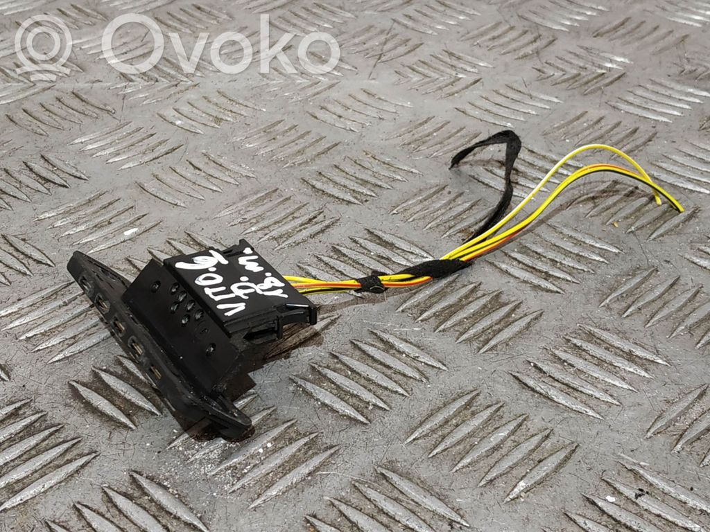 A6398200011 Mercedes-Benz Vito Viano W447 Contacteur de porte ...