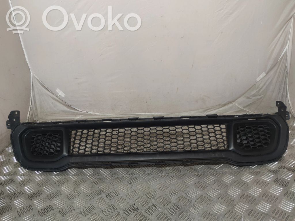 68203216AA Jeep Cherokee Grille de calandre avant, 40,00 € | OVOKO