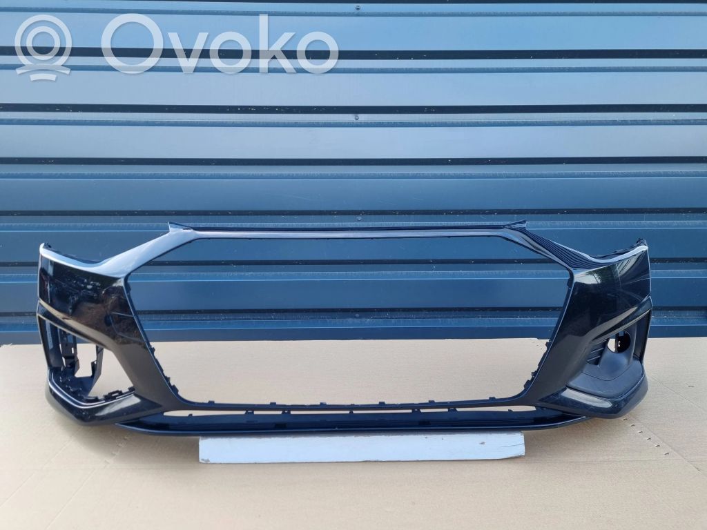 8W0807437AH Audi A4 S4 B9 8W Front bumper, €148.24 | RRR