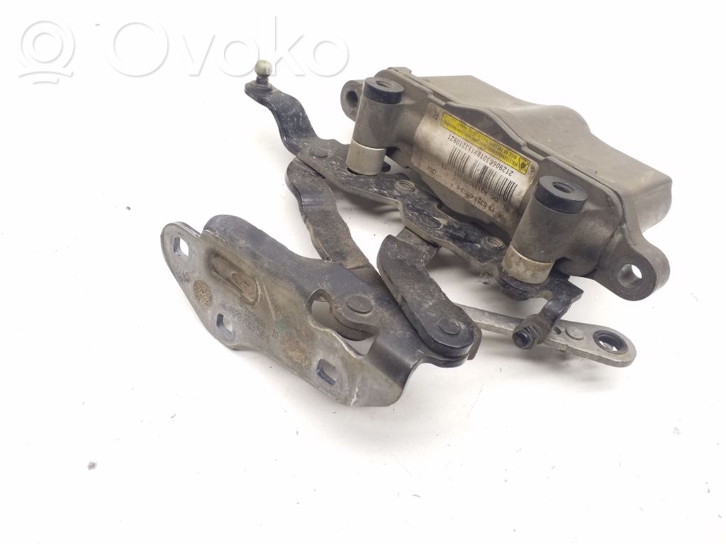 A2129066301 Mercedes-Benz E C207 W207 Actionneur piéton de capot, 48,27 ...