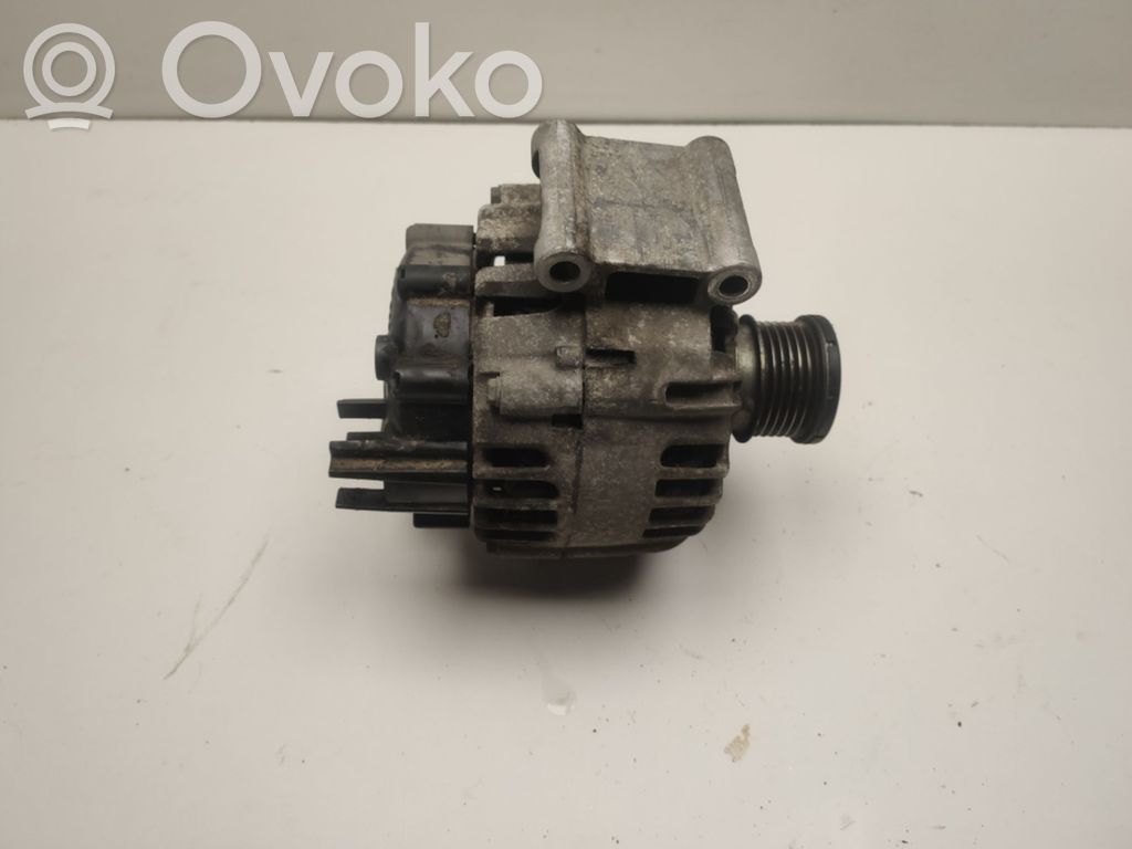 A0009063000 Mercedes-Benz C W204 Générateur / alternateur, 34,50 € | OVOKO