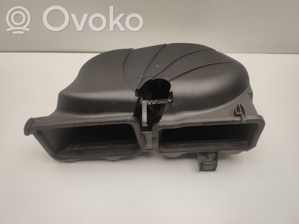 A2048303303 Mercedes-Benz C W204 Boîtier filtre à pollen filtre d ...