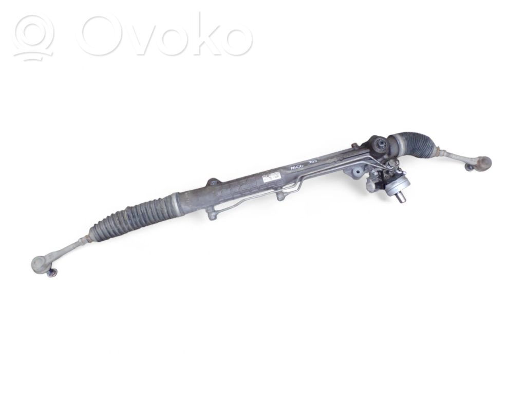4F1422066A Audi A6 S6 C6 4F Crémaillère de direction, 160,00 € | OVOKO