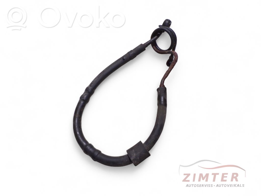 Audi A4 S4 B7 8E 8H Power steering hose/pipe/line, €60.00 | RRR