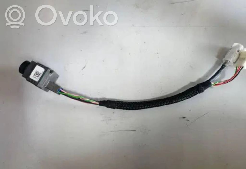 A2229054509 Mercedes-Benz GLC X253 C253 Reversing camera, €211.76 | RRR