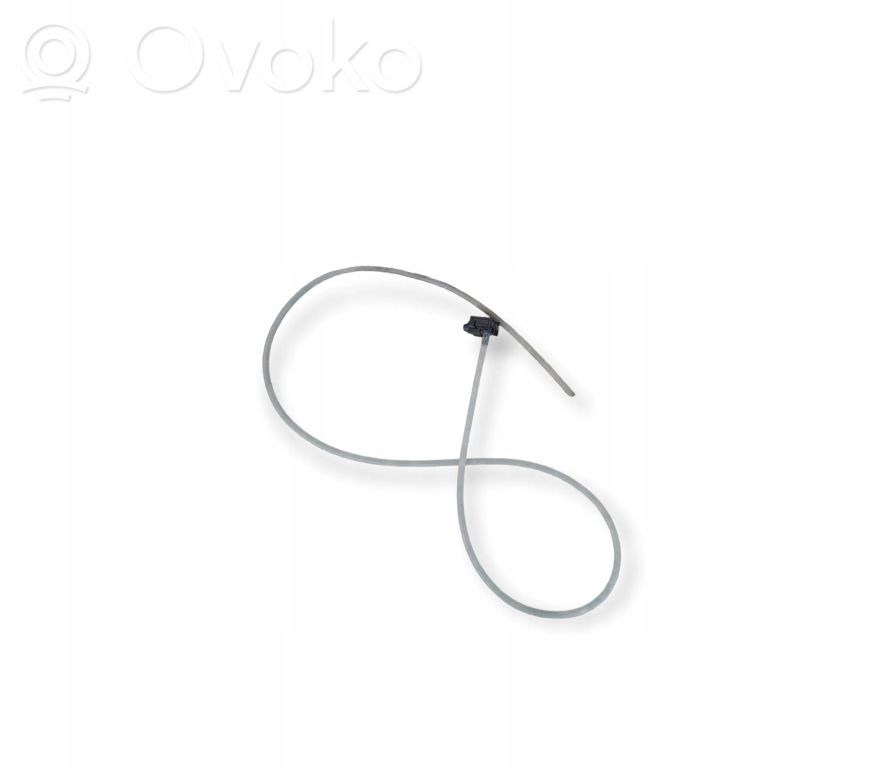 4N0959121F Audi A8 S8 D5 Sensore d’urto/d'impatto apertura airbag, 94 ...